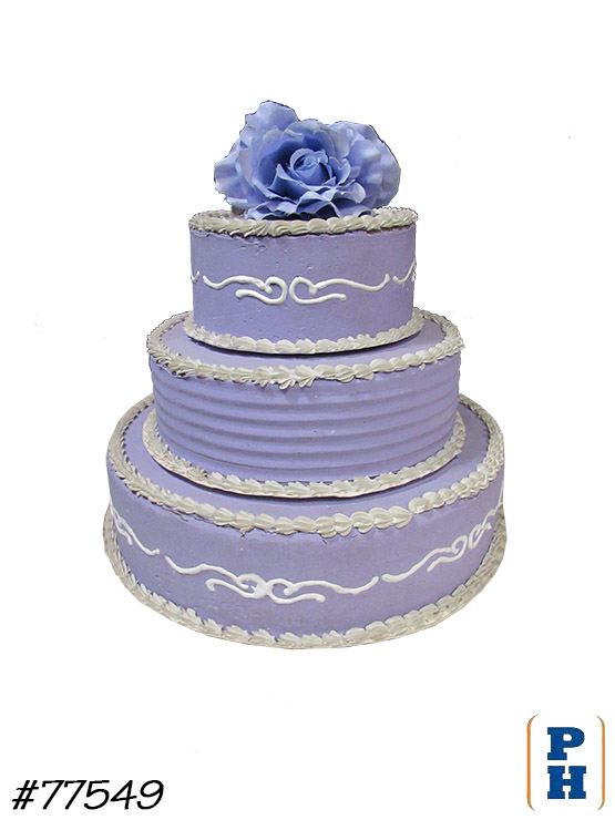 Birthday Cake in Bakery, Cakes & Pastry