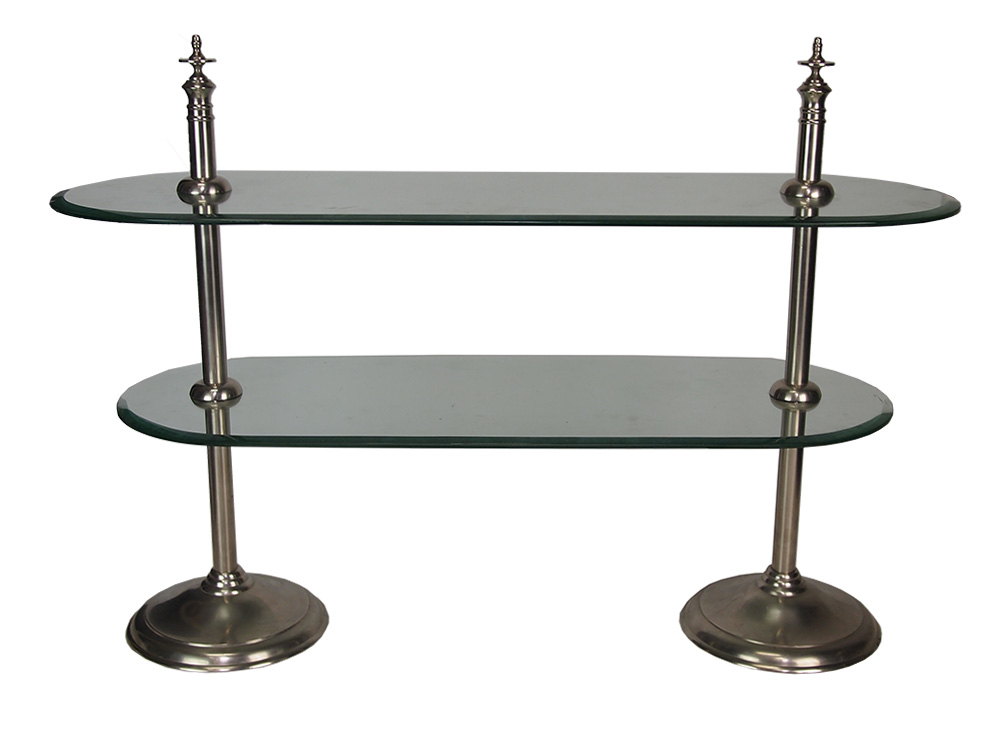 Pastry Display in Bakery, Cakes & Pastry