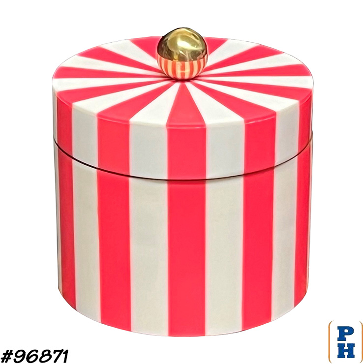 Candy Box / Gift Box in Candy