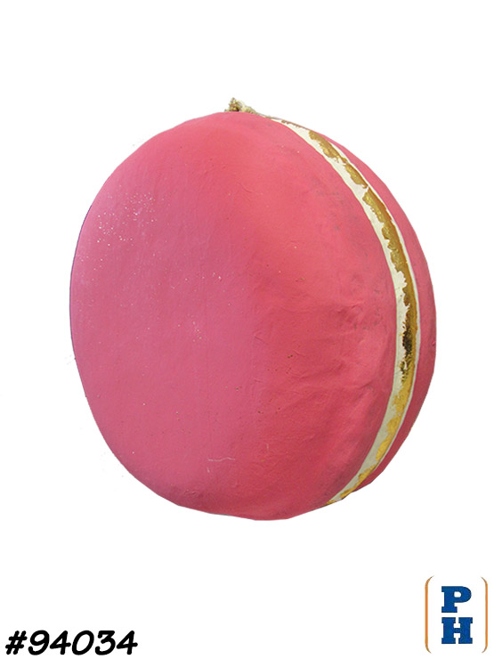 Oversize Macaroon in Oversize Items & Event Pieces