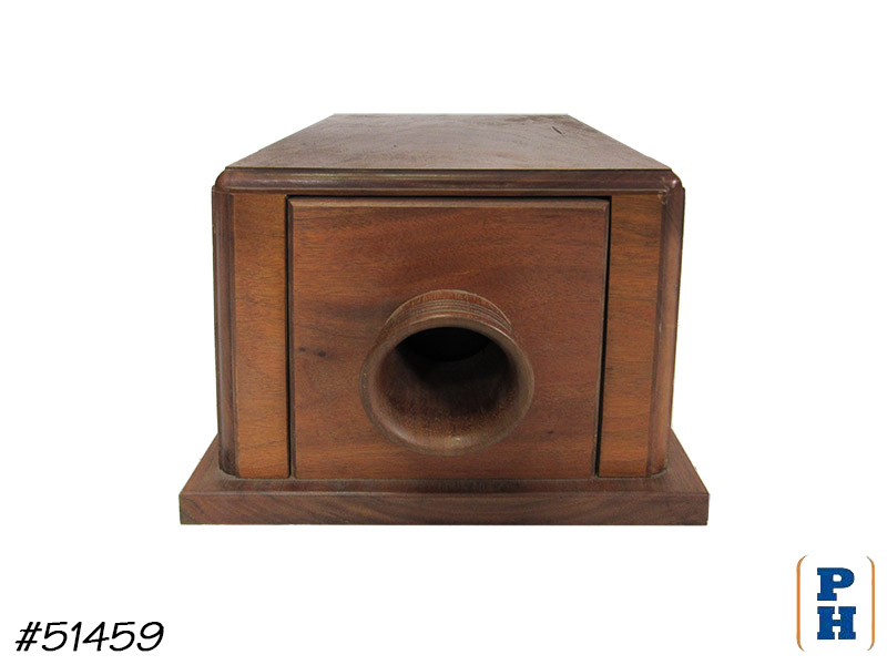 First Commercial Telephone