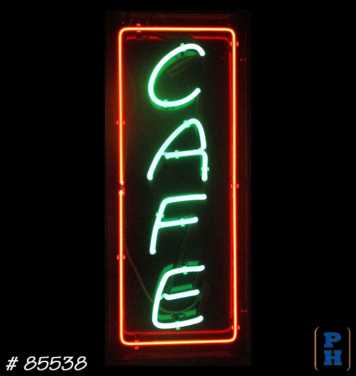 Neon Sign in Neon Signs