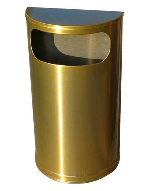 Trash Can in Interior Trash Cans