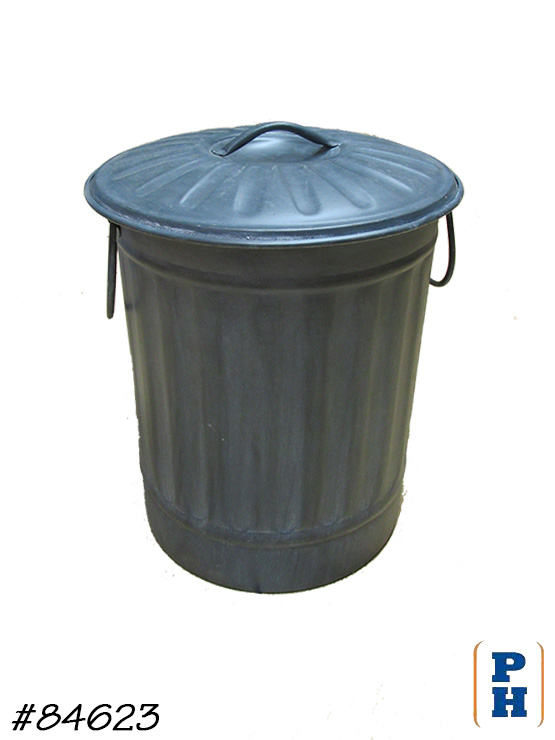 Trash Can in Interior Trash Cans