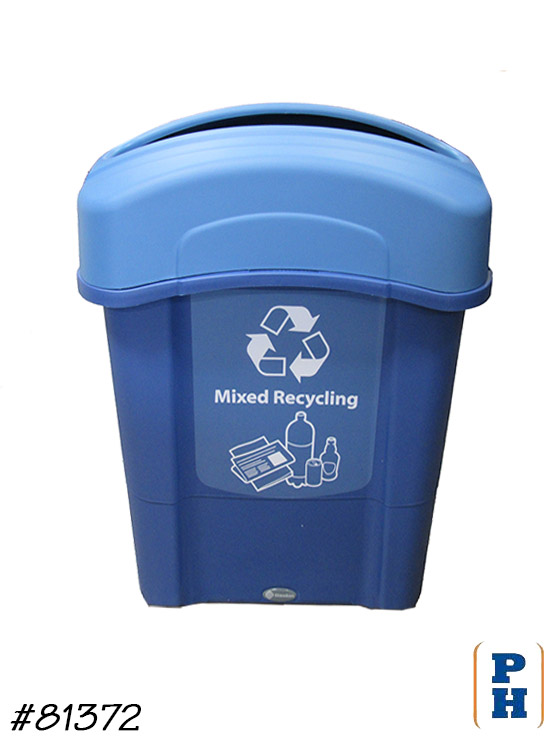 Recycle Bin in Recycle Bins