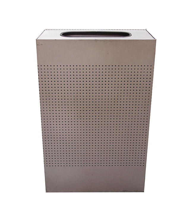Trash Can in Interior Trash Cans