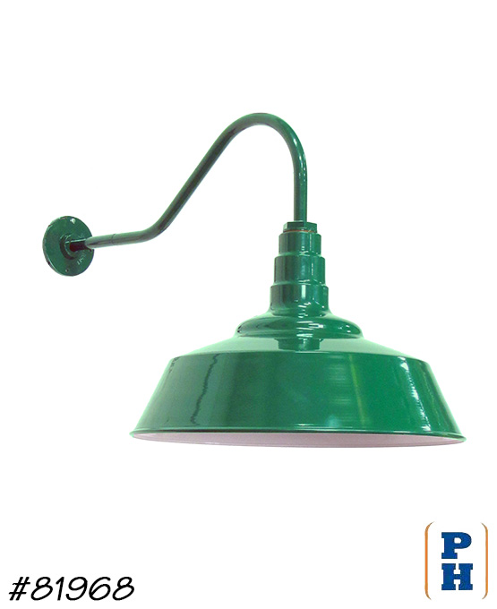 Billboard Lamp in Interior Hanging Lamps & Lighting