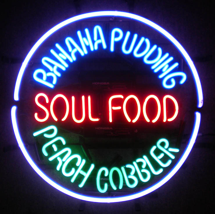 Neon Sign in Neon Signs