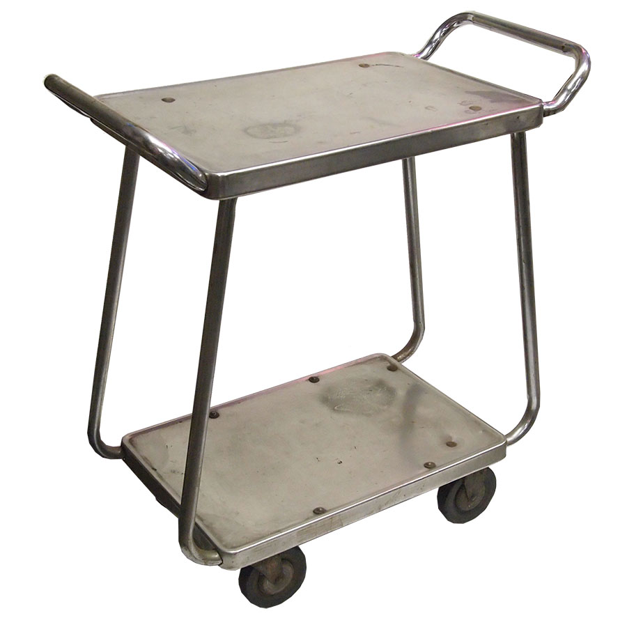 Display Cart in All Salon