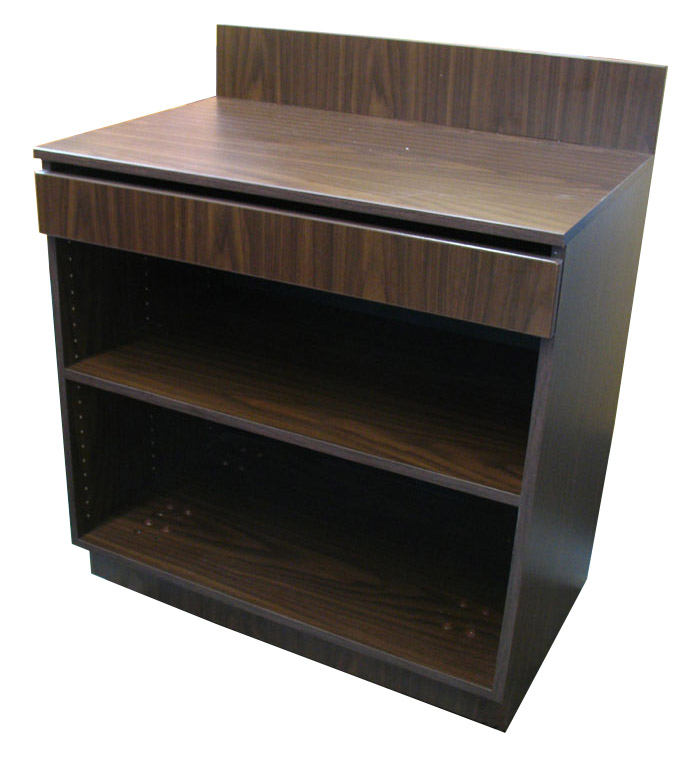 waitress station in Diner & Restaurant