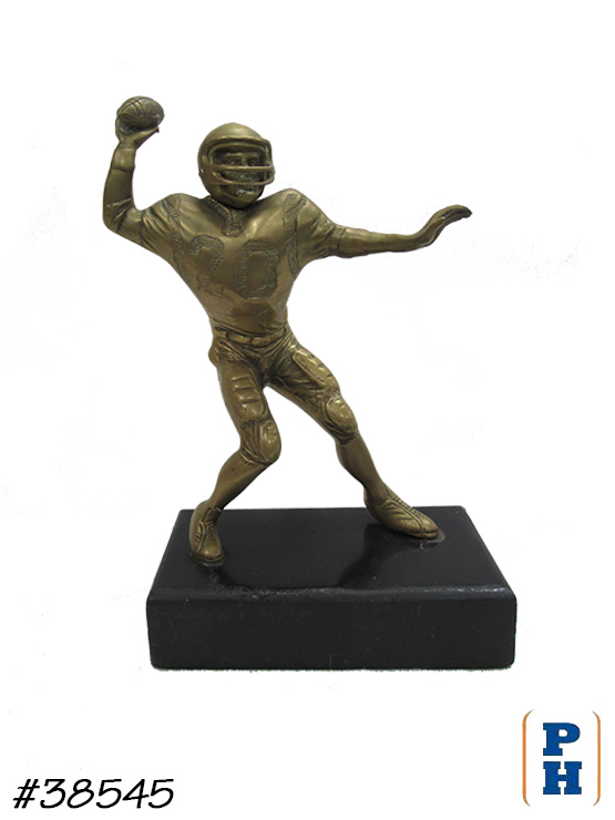 Trophy in Sports Collectibles & Arcade