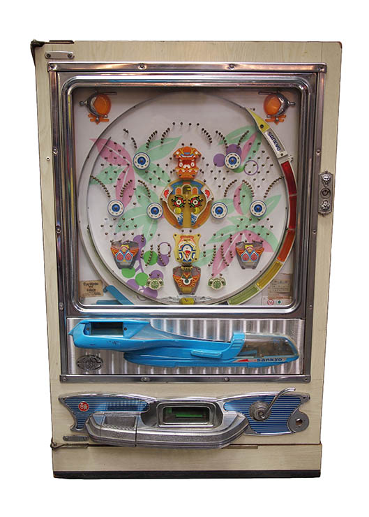 Pachinko Machine in Pinball Machines & Arcade Games