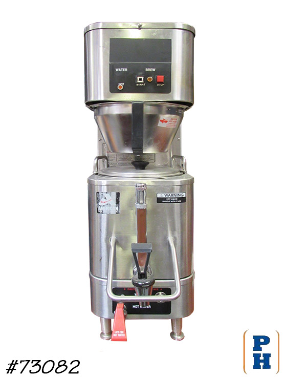 Coffee Maker in Coffee & Espresso Machines