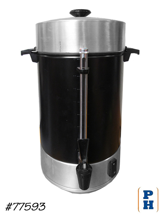 Coffee Urn in Coffee & Espresso Machines