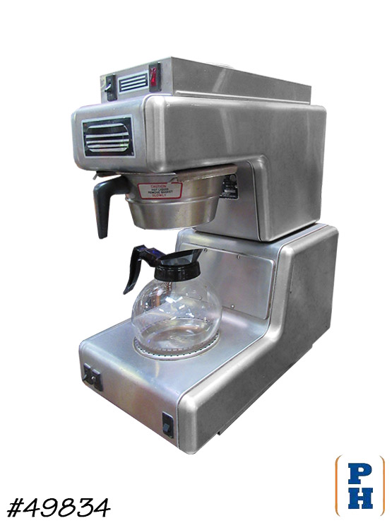 Coffee Maker in Coffee & Espresso Machines