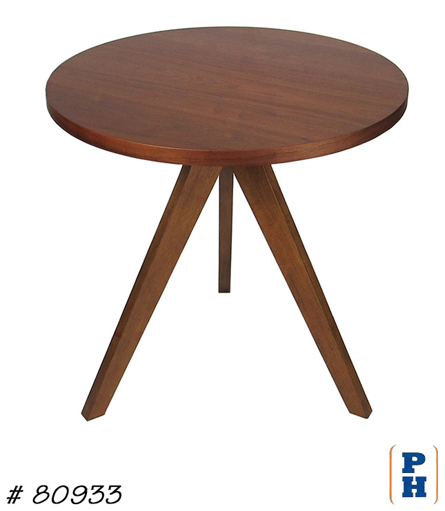 Side - End Table in Fixtures