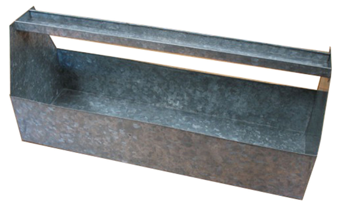 carry tool box in Decor