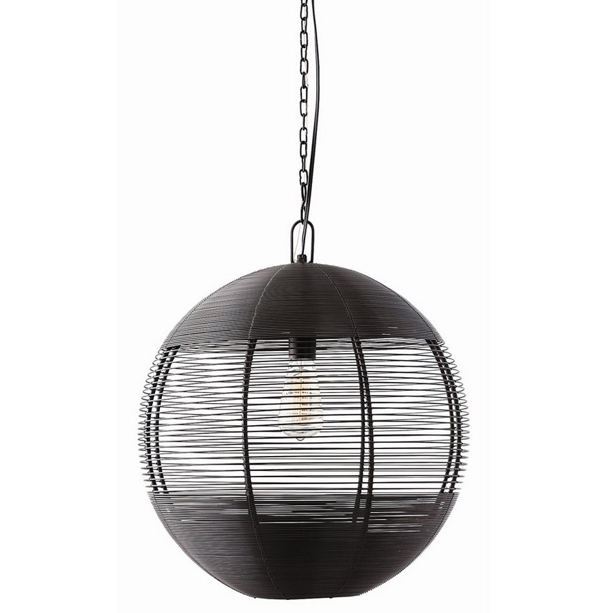 Hanging Lamp in Interior Hanging Lamps & Lighting