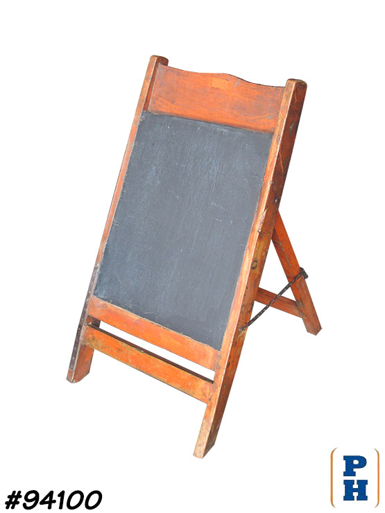 A- Frame Chalkboard in A-Frames & Chalkboards
