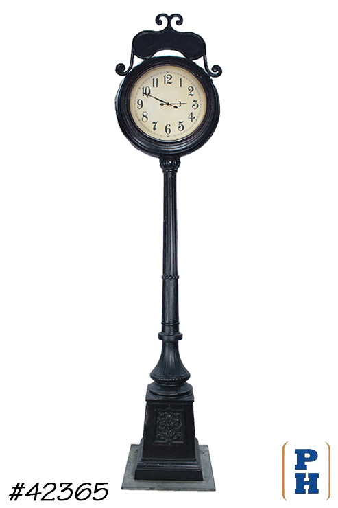 Town Clock in Clocks