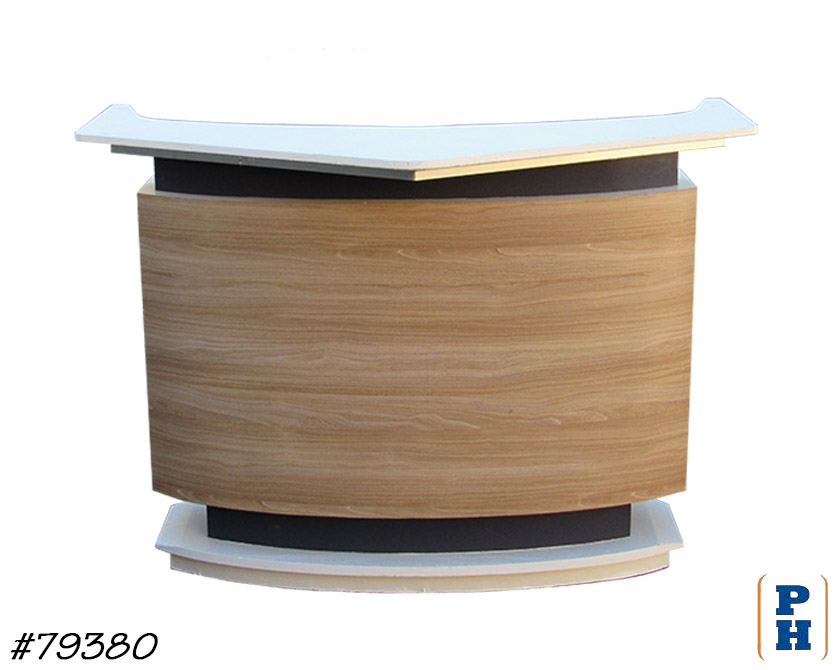 Counter / Bar in Bars