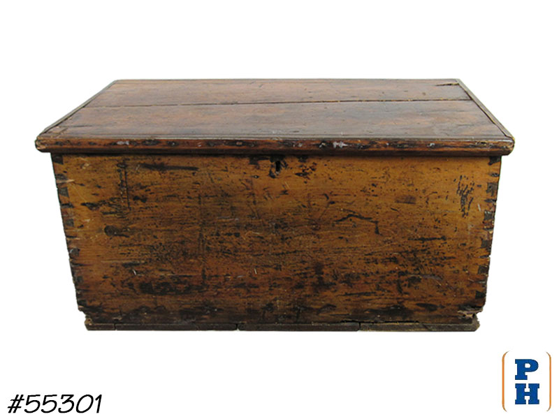 Chest / Trunk in Decor