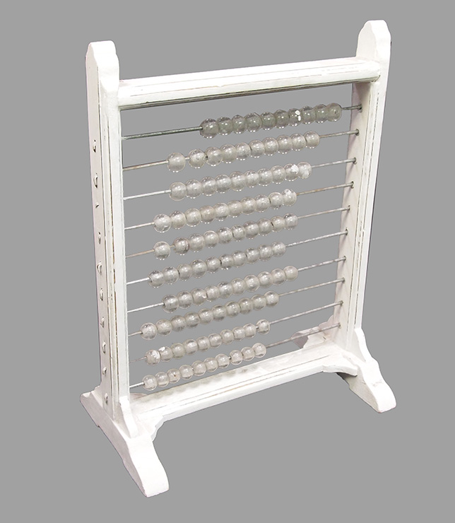 abacus in Decor
