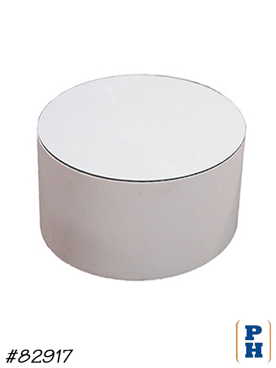 Pedestal - Riser in Fixtures