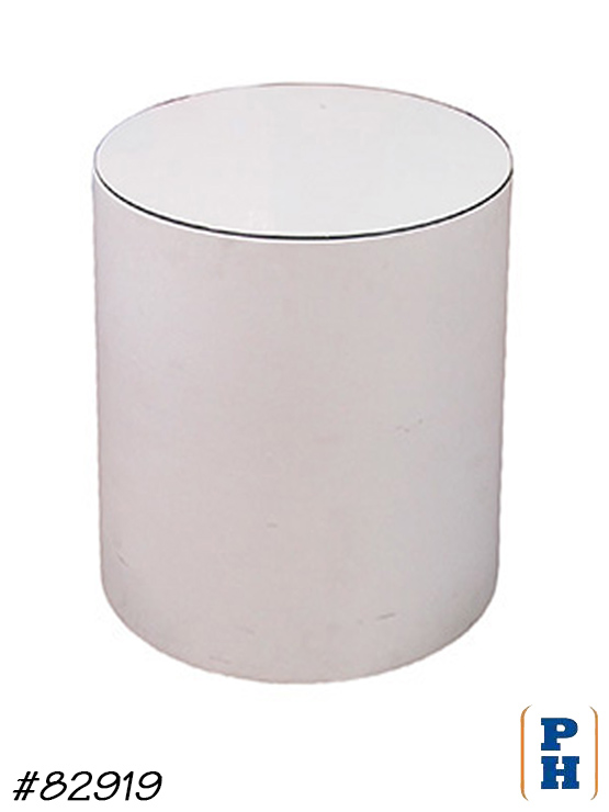 Pedestal - Riser in Fixtures