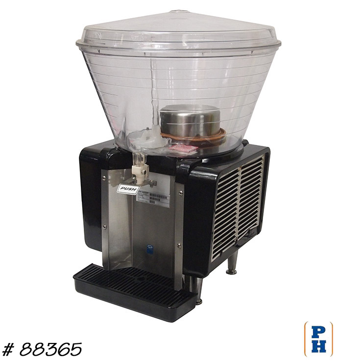 Drink Dispenser in Diner & Restaurant