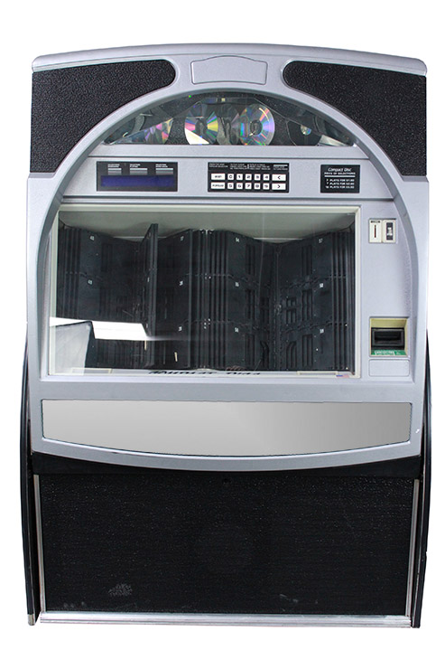 Jukebox in Jukeboxes