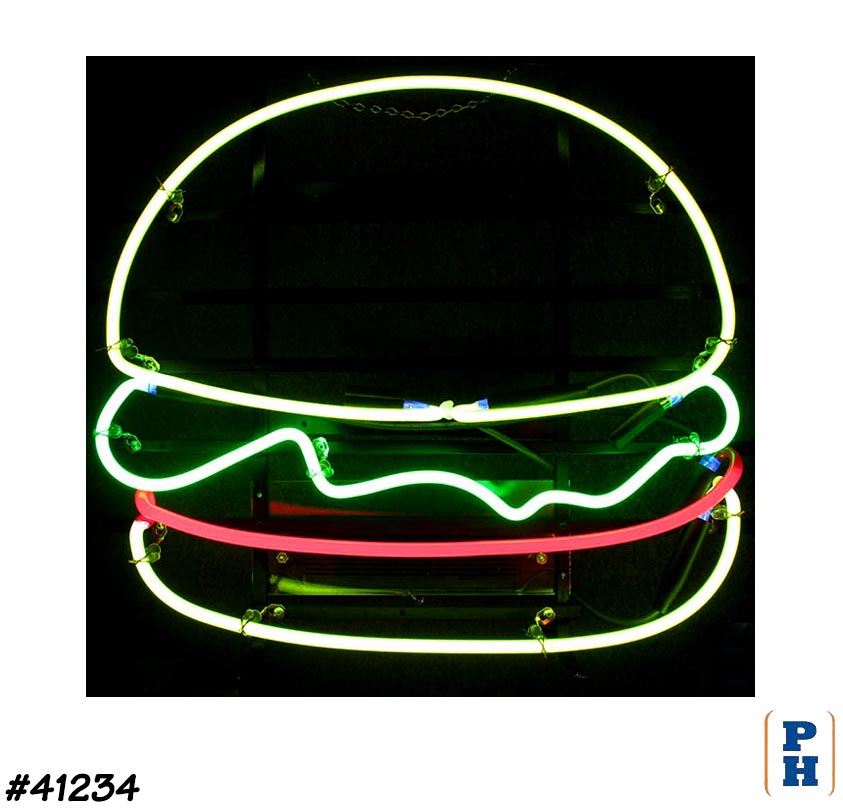 Neon Sign in Neon Signs