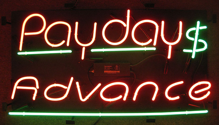 Neon Sign in Neon Signs