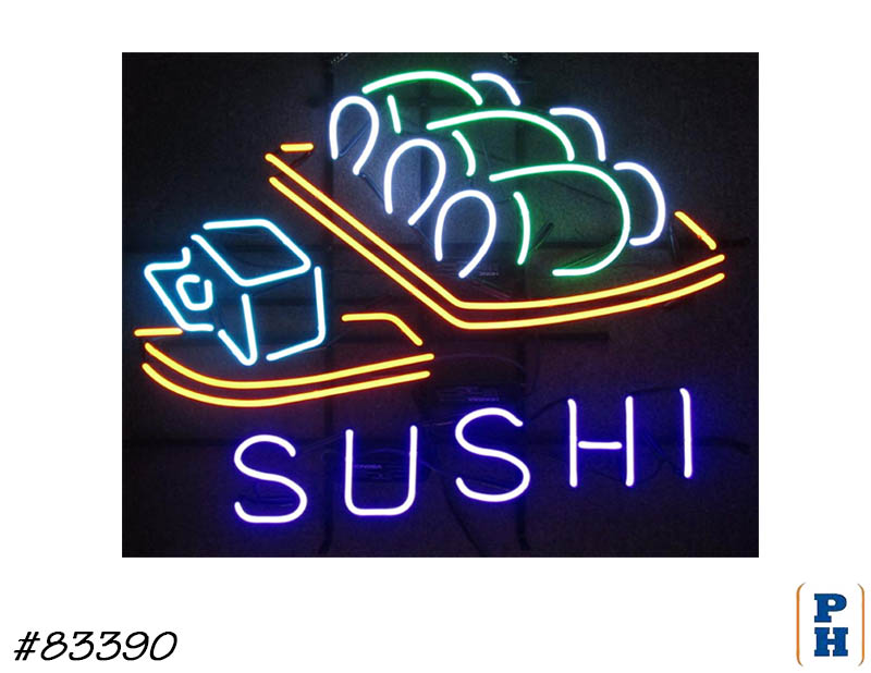 Neon Sign in Neon Signs