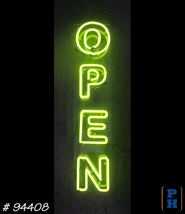 Neon Sign in Neon Signs