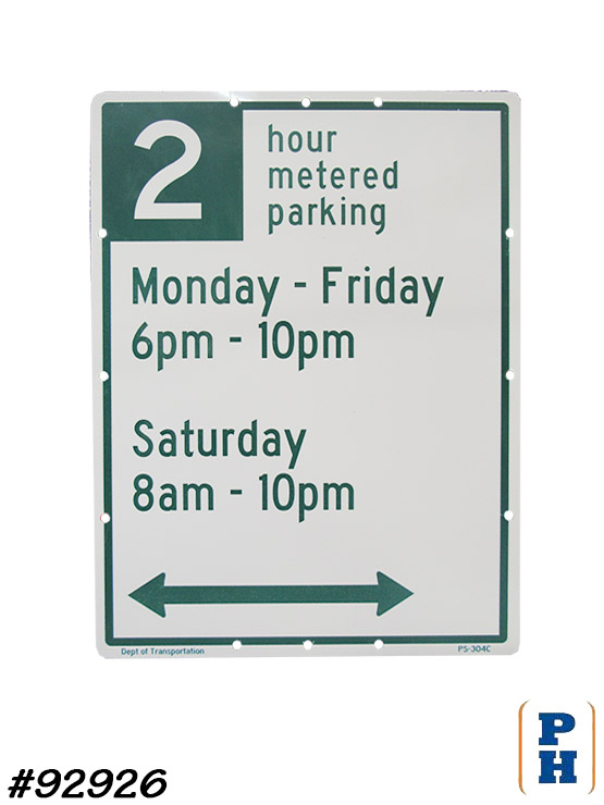 Traffic Sign in Traffic Signs