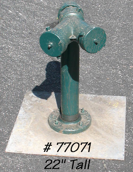 standpipe in Standpipes