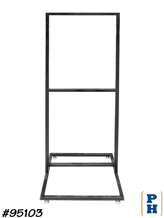 Sign Holder - Stand in Assort. Signs