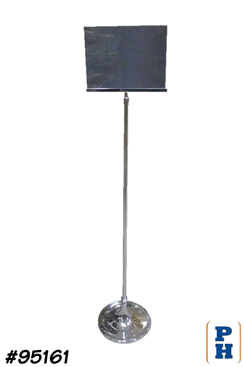 Sign Holder - Stand in Assort. Signs