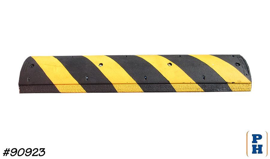 Traffic Speed Bump in Traffic Barriers & Safety