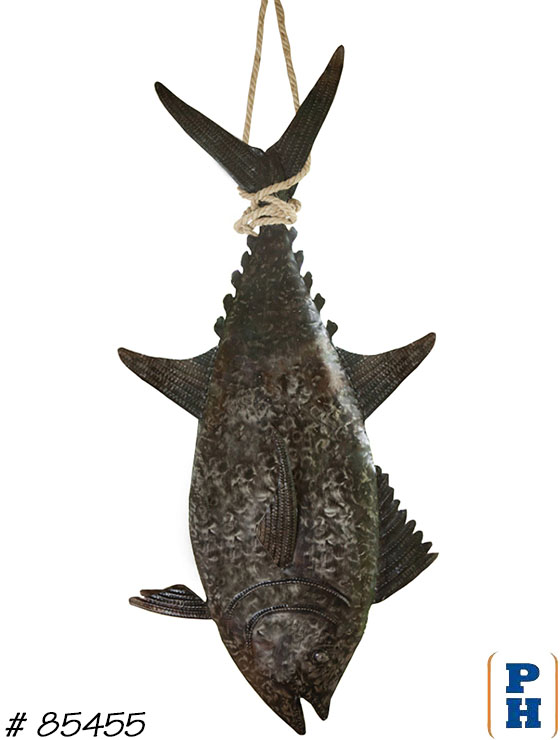 Fish Decor in Animals