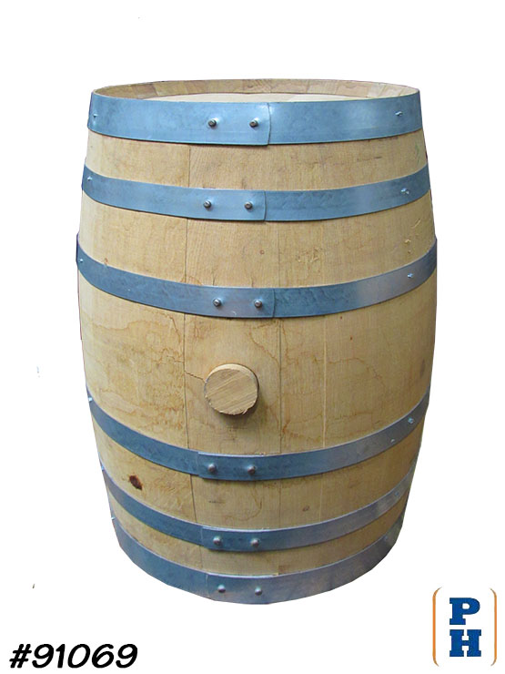 Barrel in Wine, Cheese & Liquor
