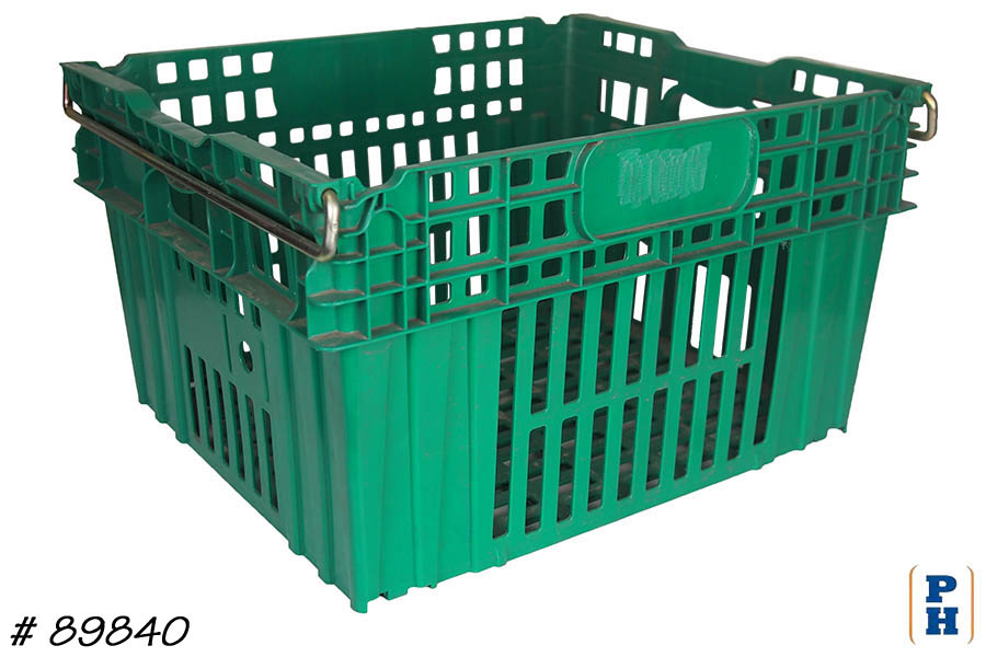Produce Crate in All Supermarket