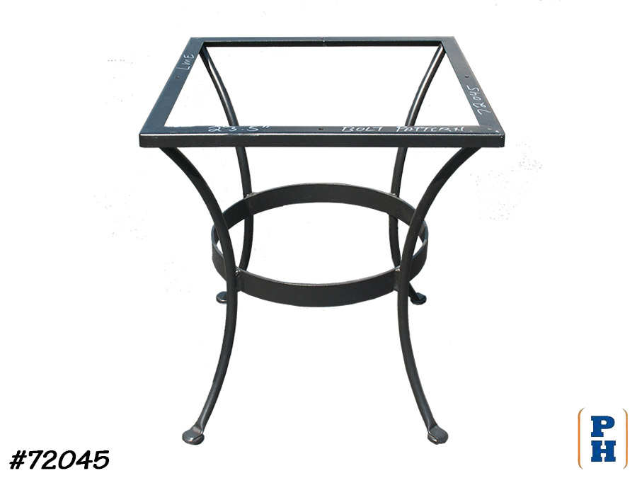 Table Base in All Bases