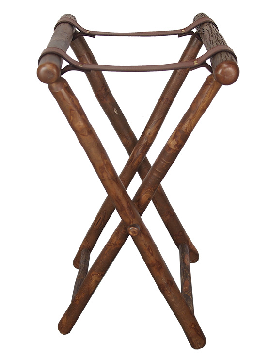 Luggage Butler in All Lodge