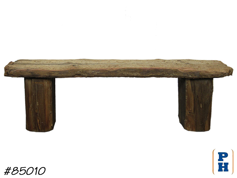 Bench in Bars and Furniture