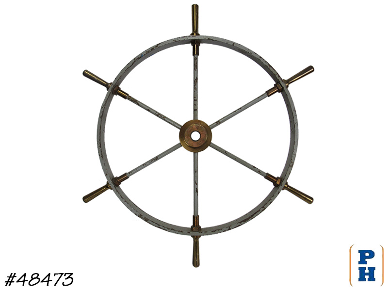 Ships Wheel in Ships Wheels