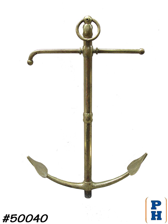 Anchor in Anchors