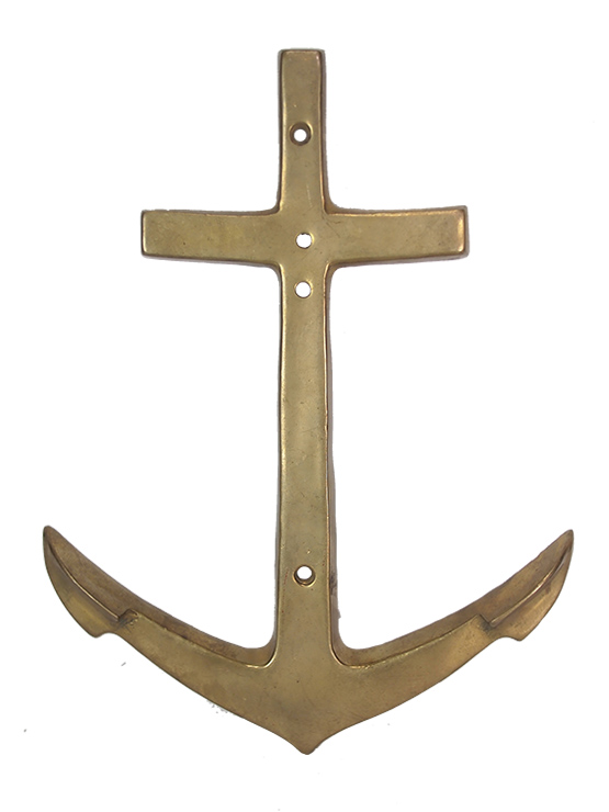 Anchor in Anchors