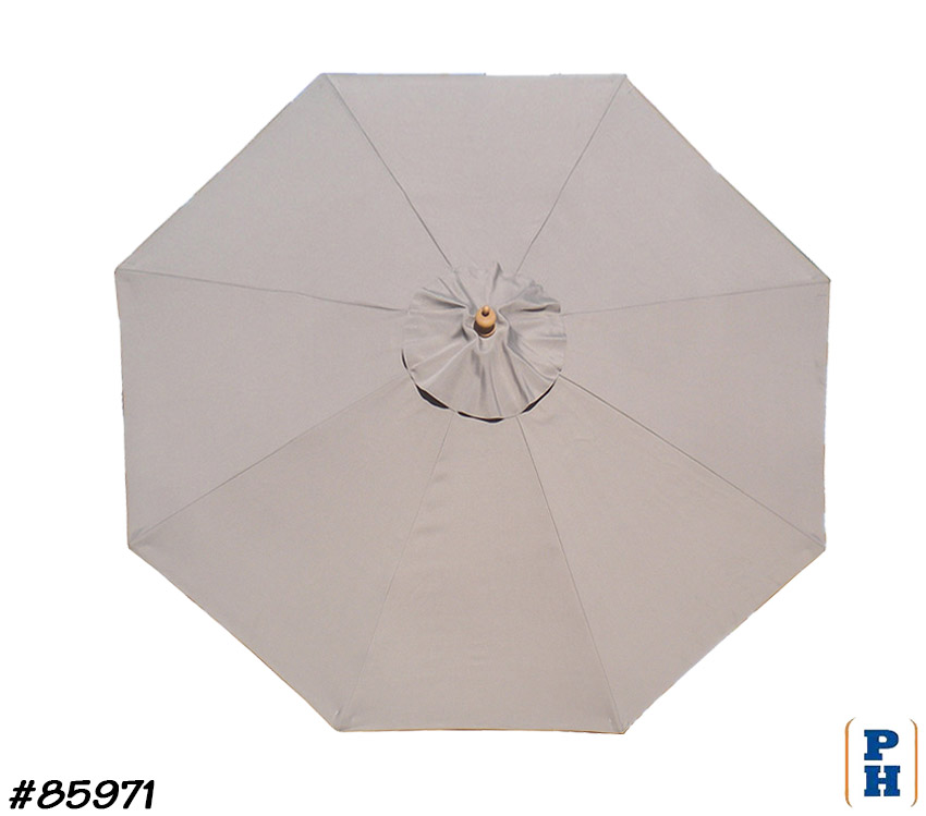 Umbrella in Umbrellas